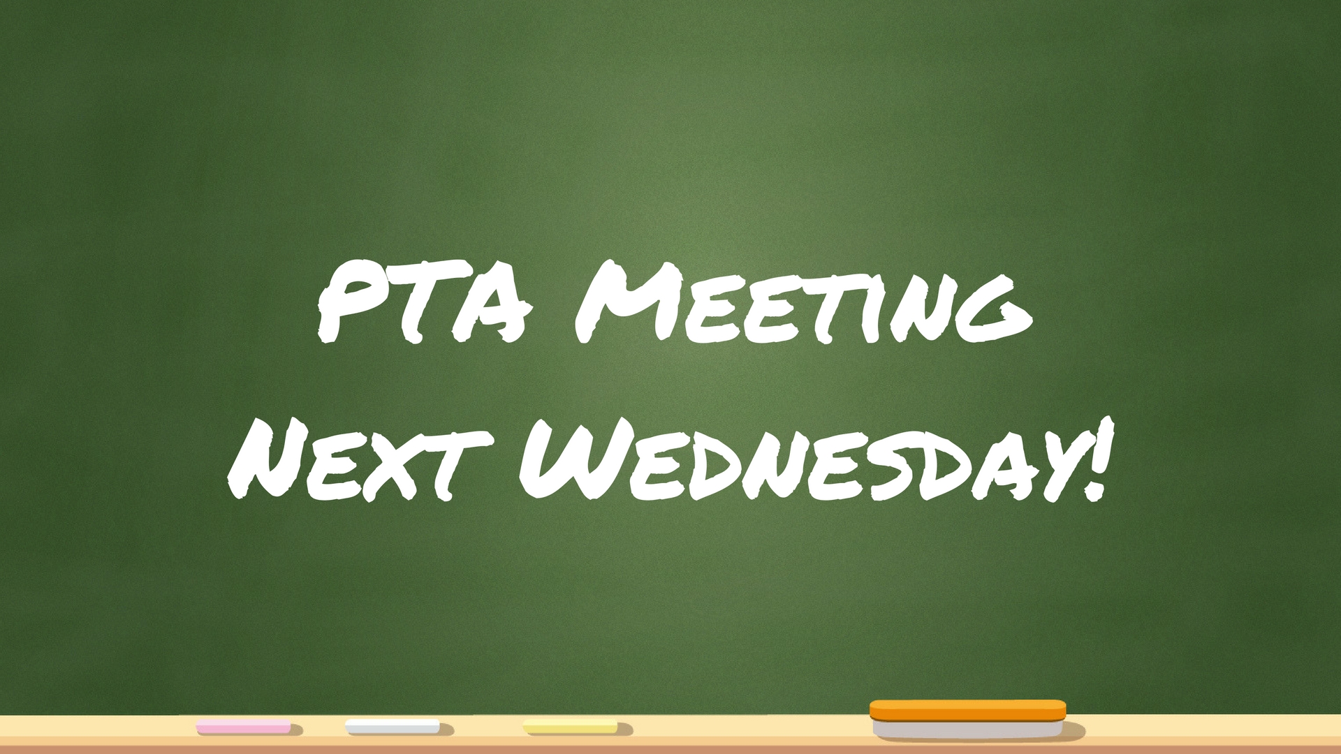 A dedicated core with a vision is a recipe for PTA/PTO success : Parent ...